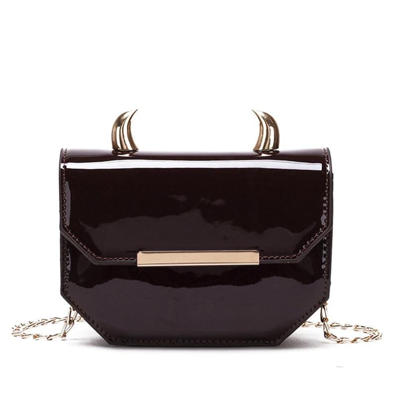 Gothic Clutch | Damenwelt Gothic